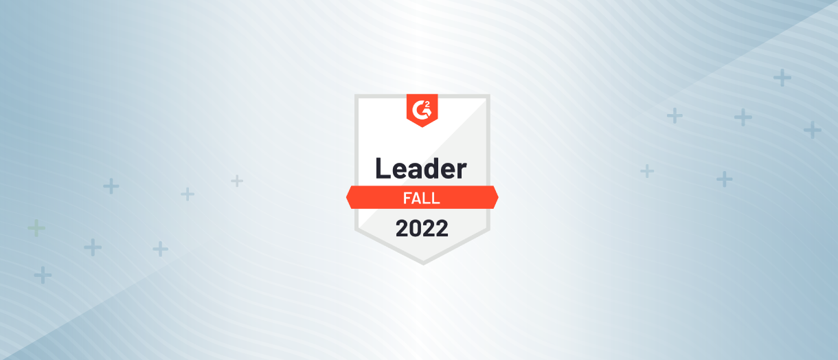 Strike Graph is a G2 Leader!